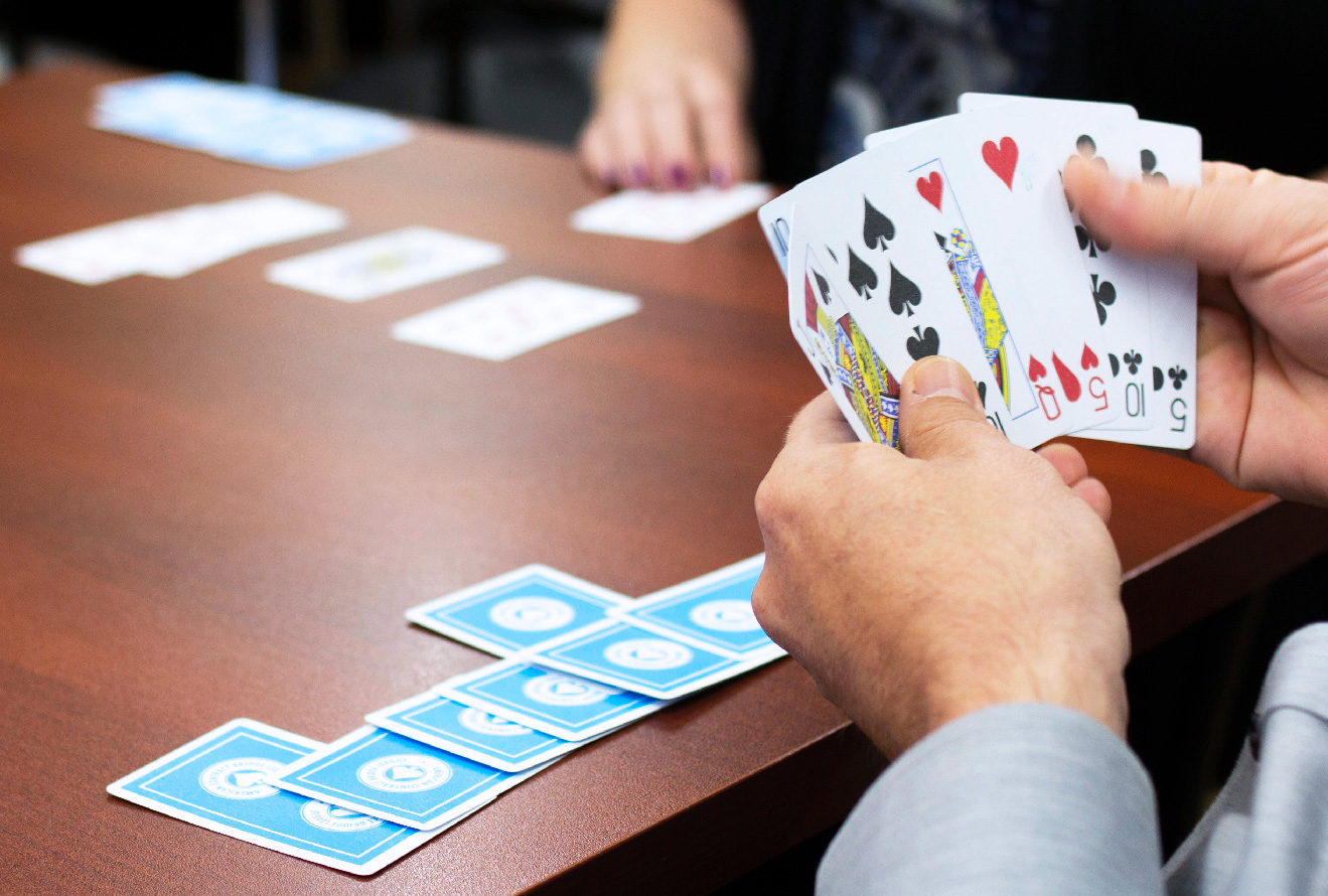 BridgeFeed • Intermediate Players • American Contract Bridge League