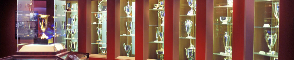 Awards & Recognition • American Contract Bridge League