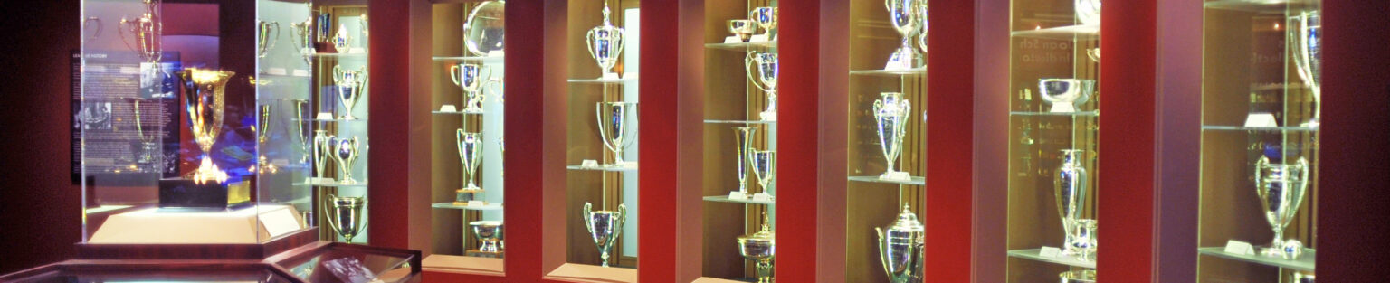 Awards & Recognition • American Contract Bridge League