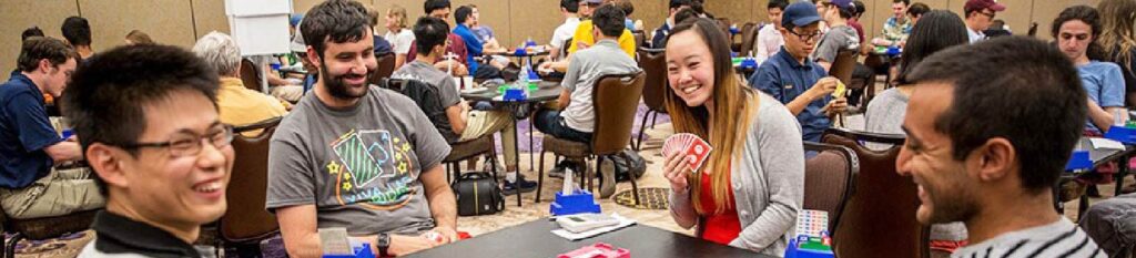 About ACBL • American Contract Bridge League