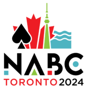 Upcoming NABCs • American Contract Bridge League