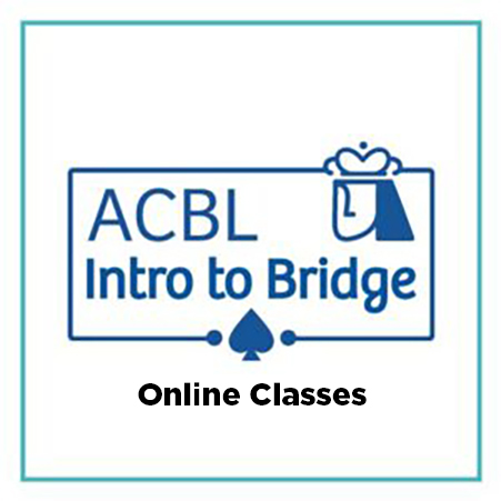 bridge4friends • American Contract Bridge League