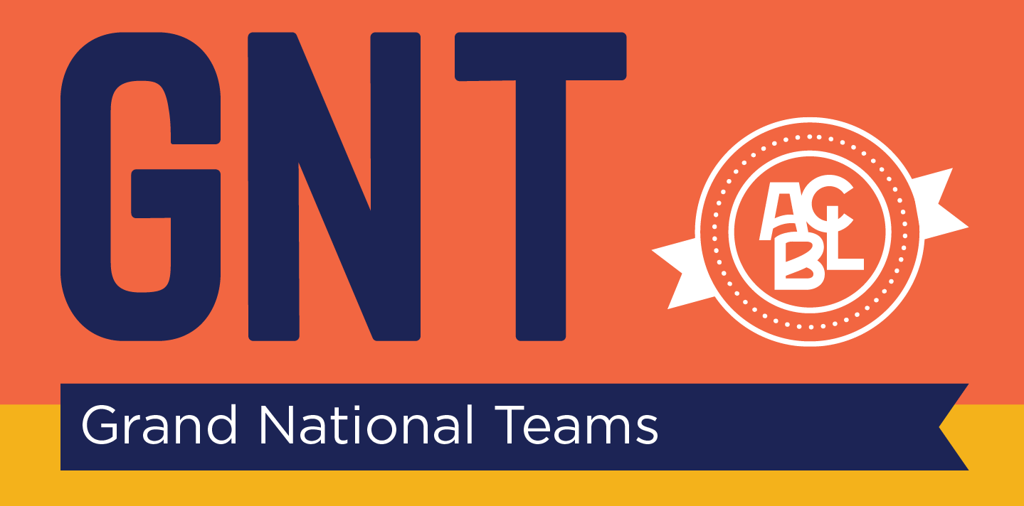 Marketing • American Contract Bridge League