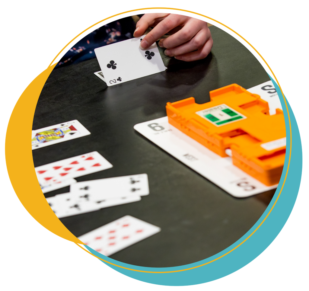 Play Bridge • American Contract Bridge League