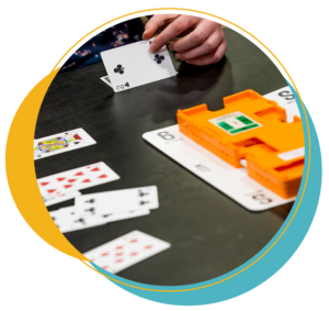 Play Bridge • American Contract Bridge League