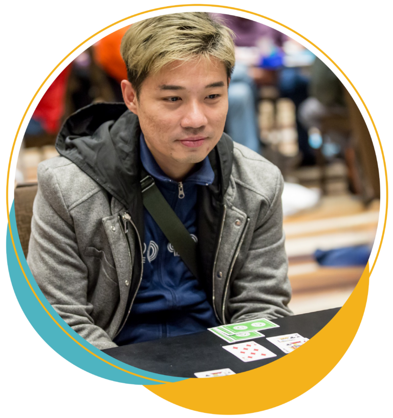 Play Bridge • American Contract Bridge League