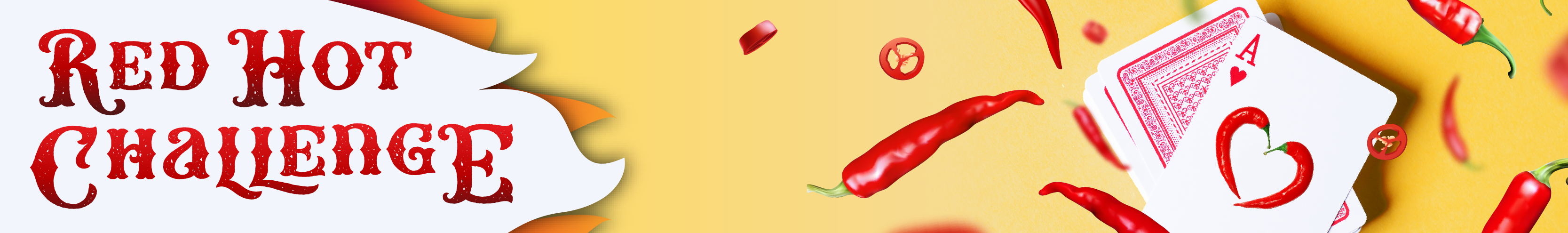 Red Hot Challenge Sep 4-7 • American Contract Bridge League