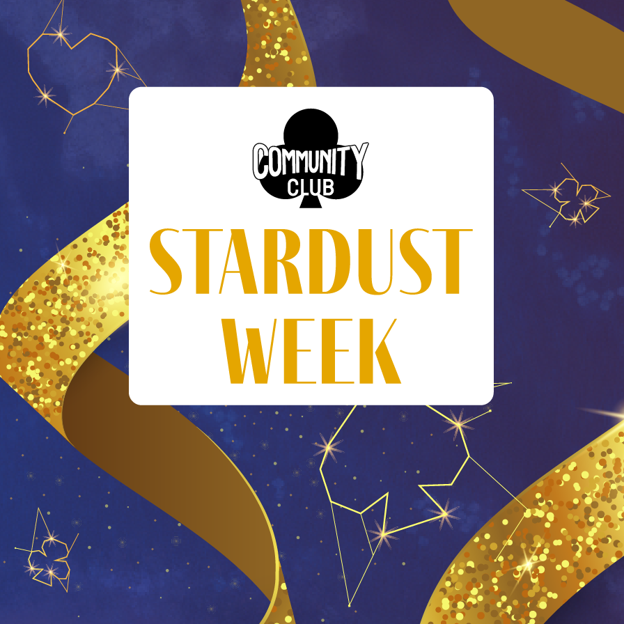 Stardust Week May 29 - June 1 • American Contract Bridge League