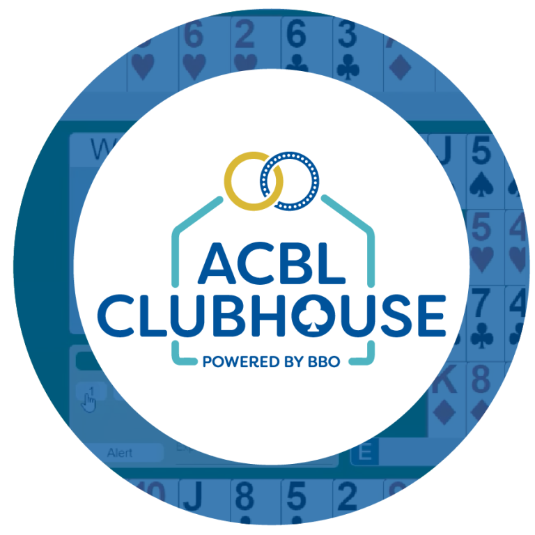 Community Club Community Club • American Contract Bridge League
