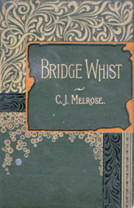 100 Years of Contract Bridge • American Contract Bridge League